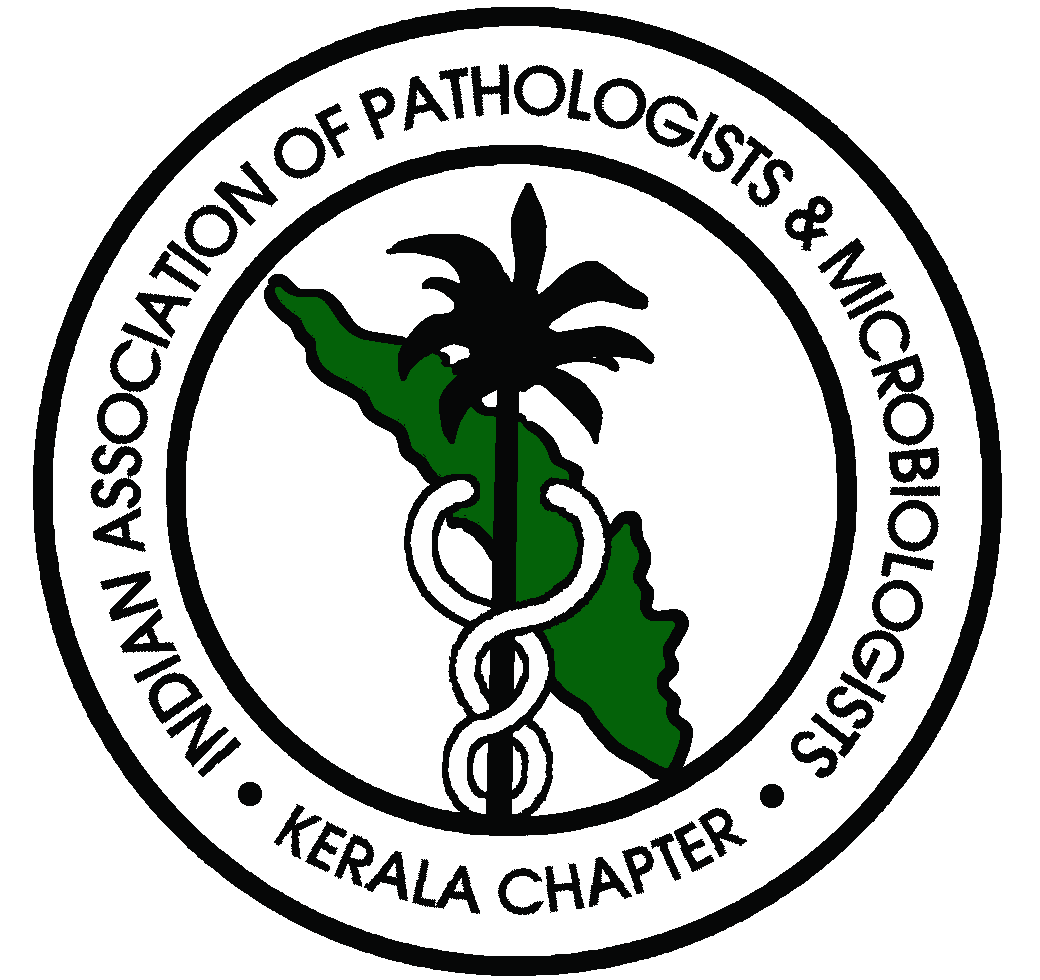 Posters of 90th Chapter Meet – IAPM Kerala Chapter